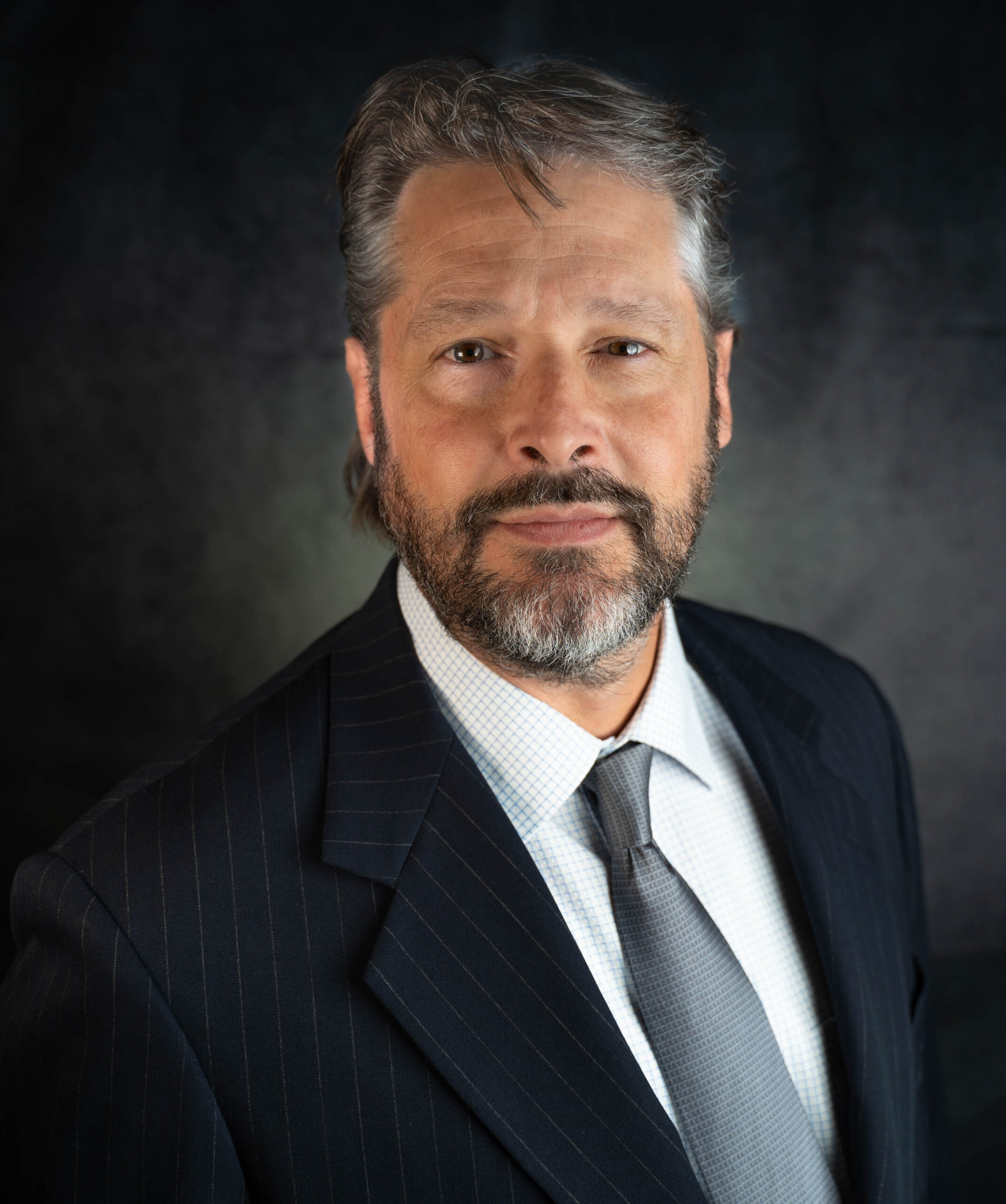 Alan J. Meche - Allen & Gooch